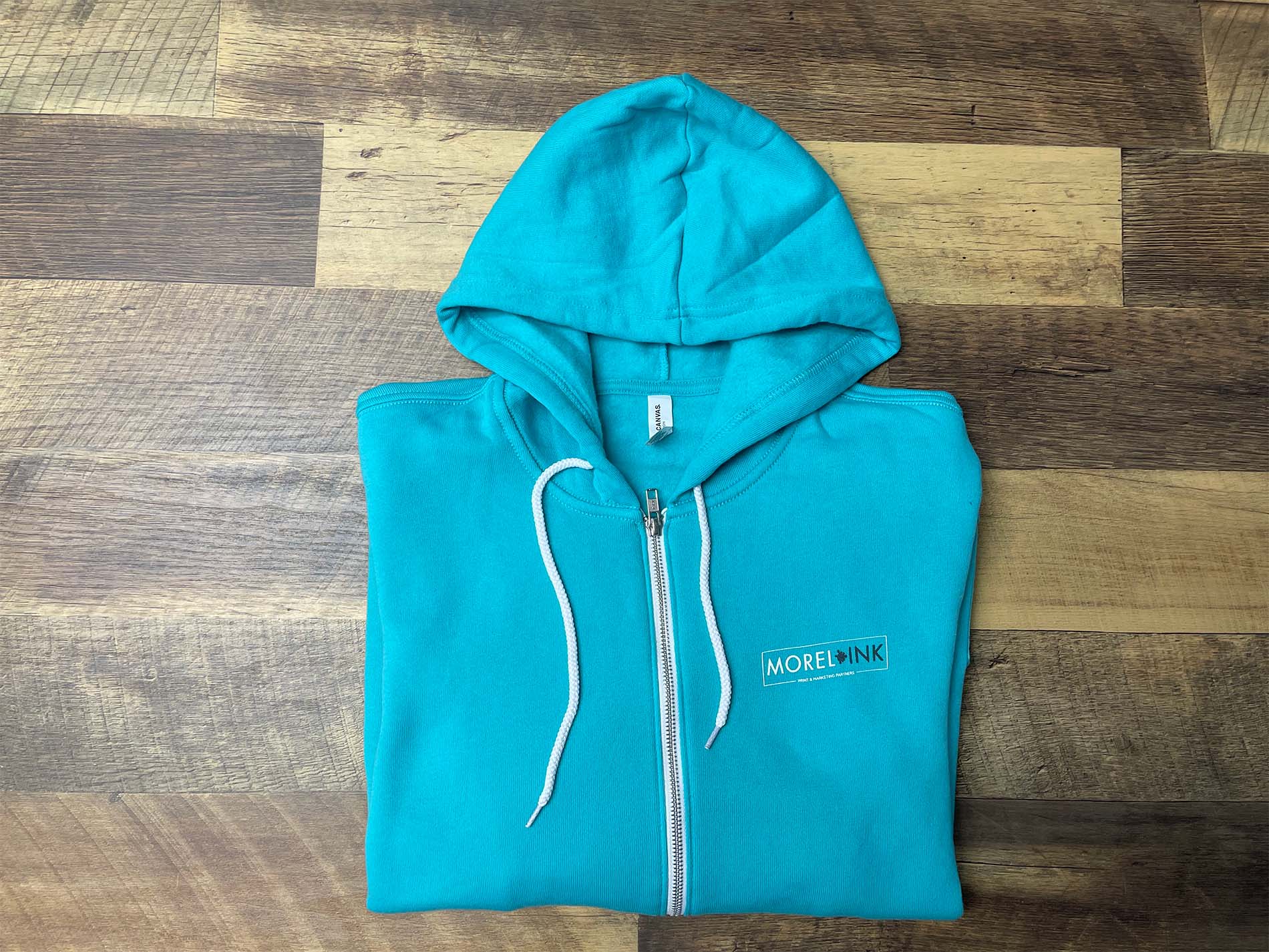 Employees - Print & Production Solutions - Morel Ink