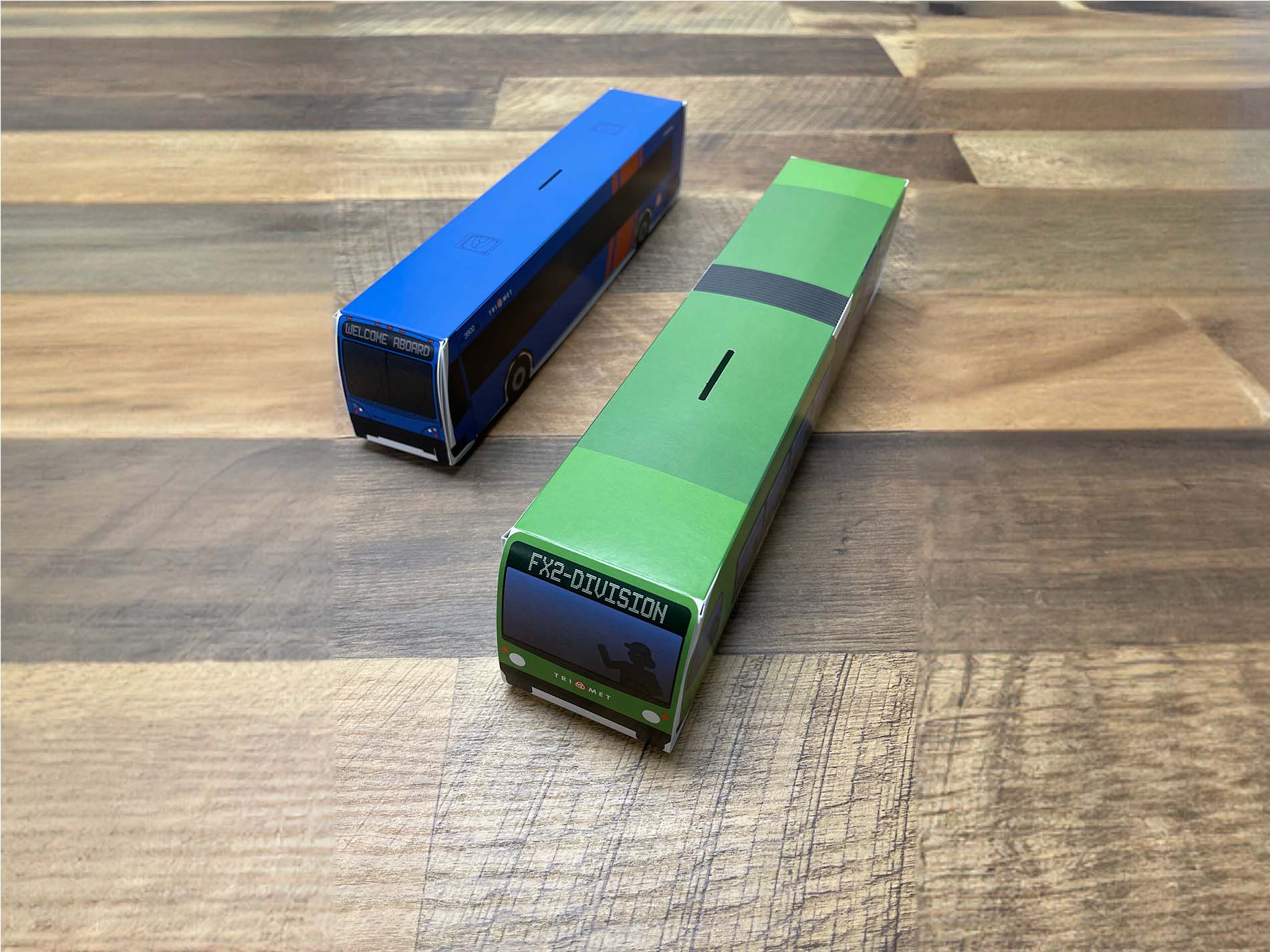 Packaging Capabilities - Morel Ink